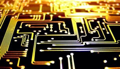 Jaapson PCB manufacturering: What is OSP