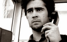 Colin Farrell: Colin & Claudine NYC