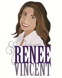 Fierce Romance: Guest: Renee Vincent & The Emerald Isle Trilogy