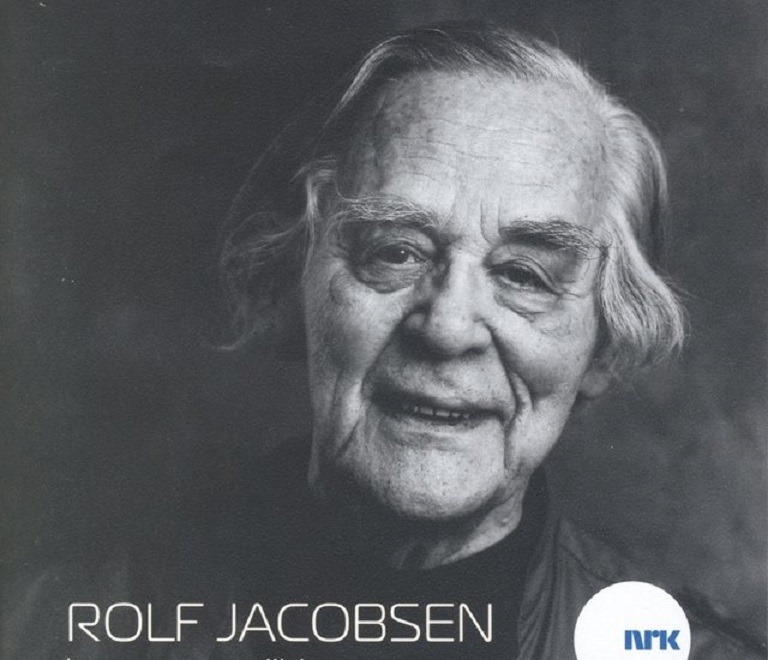 ROLF JACOBSEN