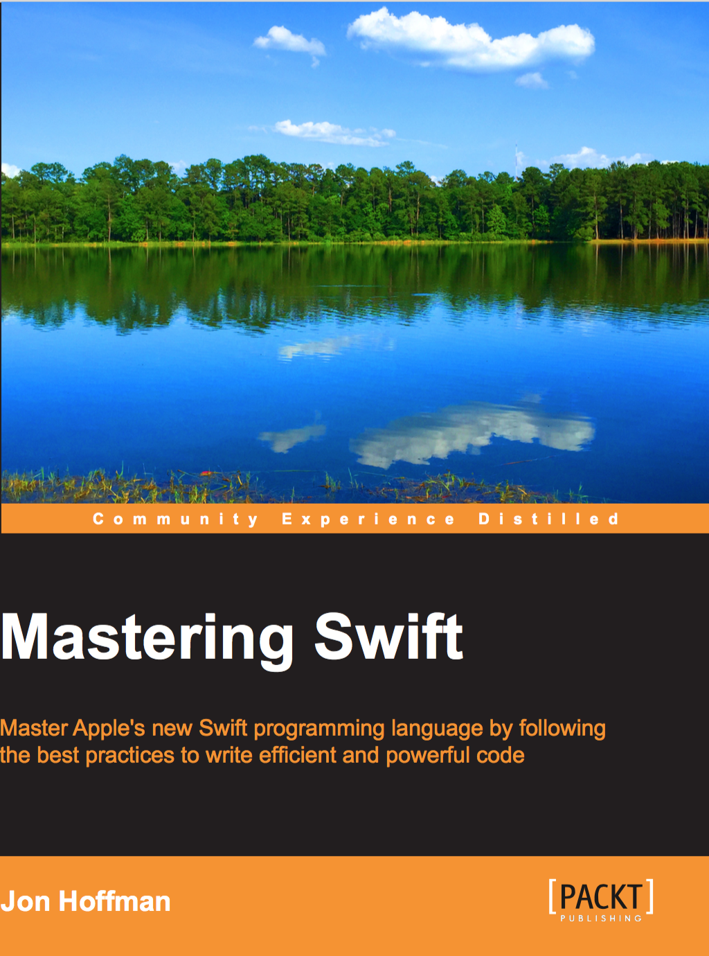 Mastering Swift: Mastering Swift