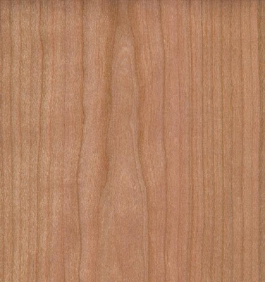 Cherry Wood