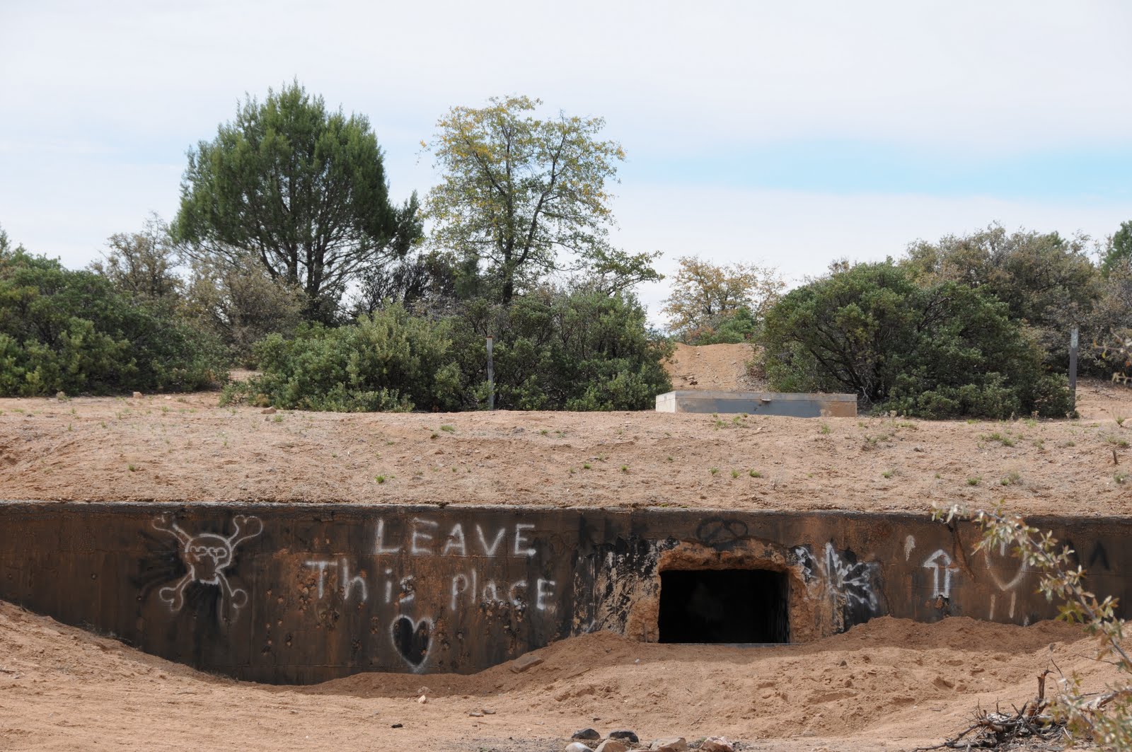 Arizona Hiking: HOUSTON LOOP
