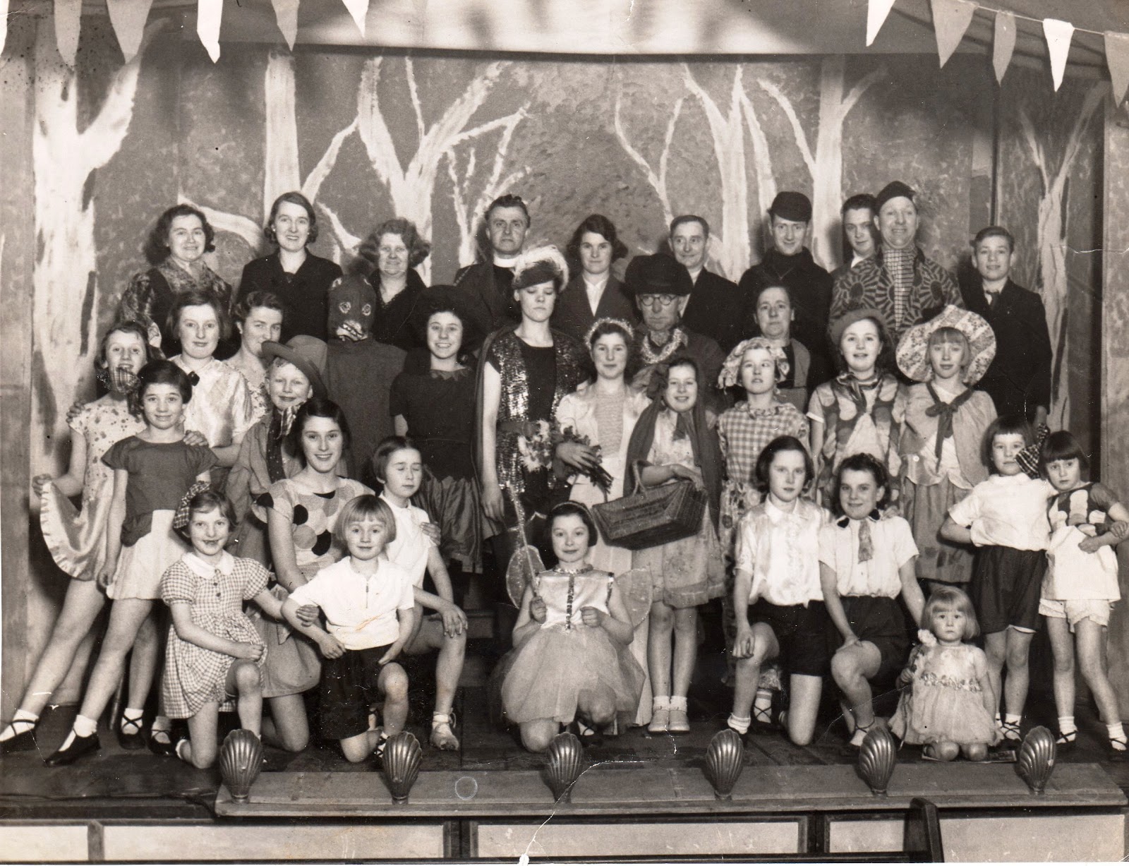 East Yorkshire local and family history: Howden Milton Rooms ...