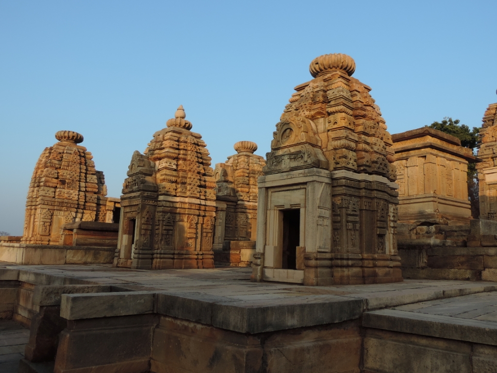 Bateshwar bhuteshwar Hindu Temples, Padhawali – india