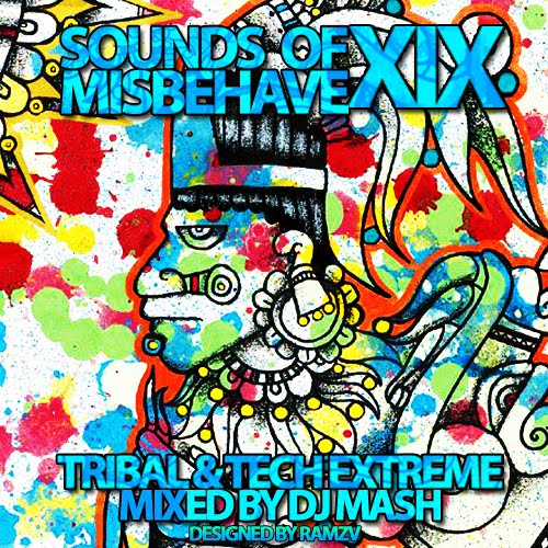 Dj Mash's play lists