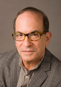 Topipittori: Intervista a Leonard Marcus