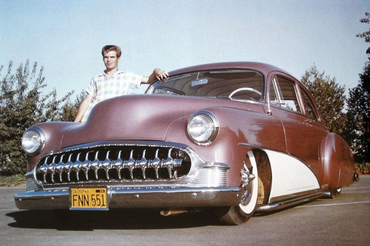 Moccasin Mt Larry Watson