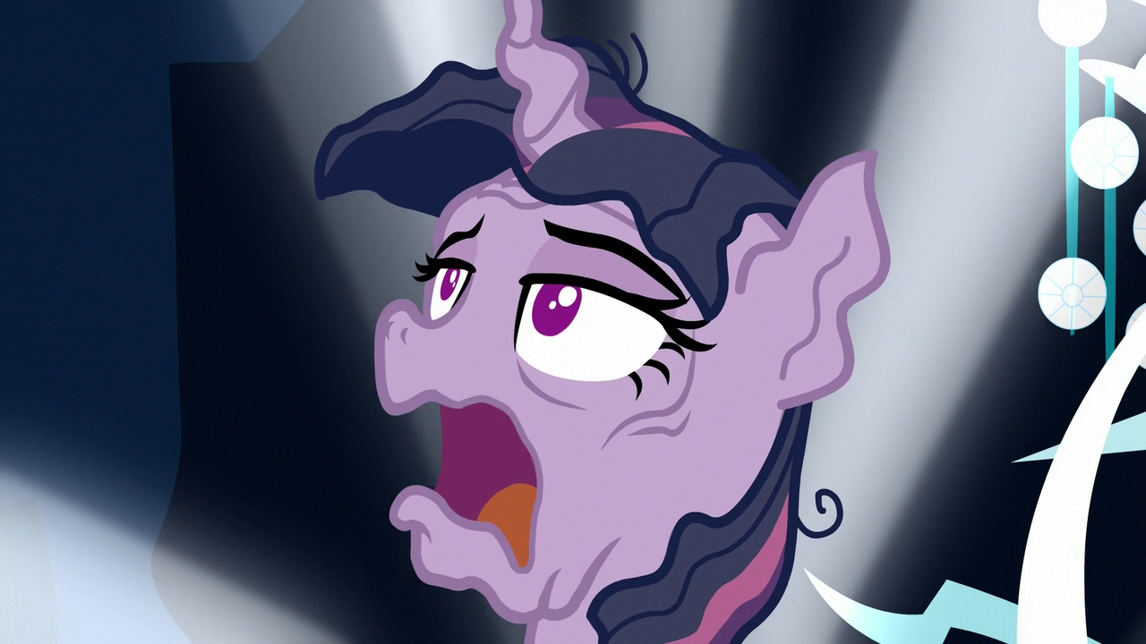 Equestria Daily - MLP Stuff!: Top Ten Scares in Friendship is Magic