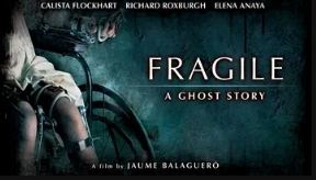 'Fragile': Old-Fashioned Ghost Story That Delivers the Chills