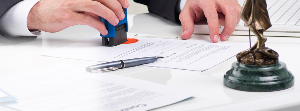 El Parte de Confirmación: El informe notarial