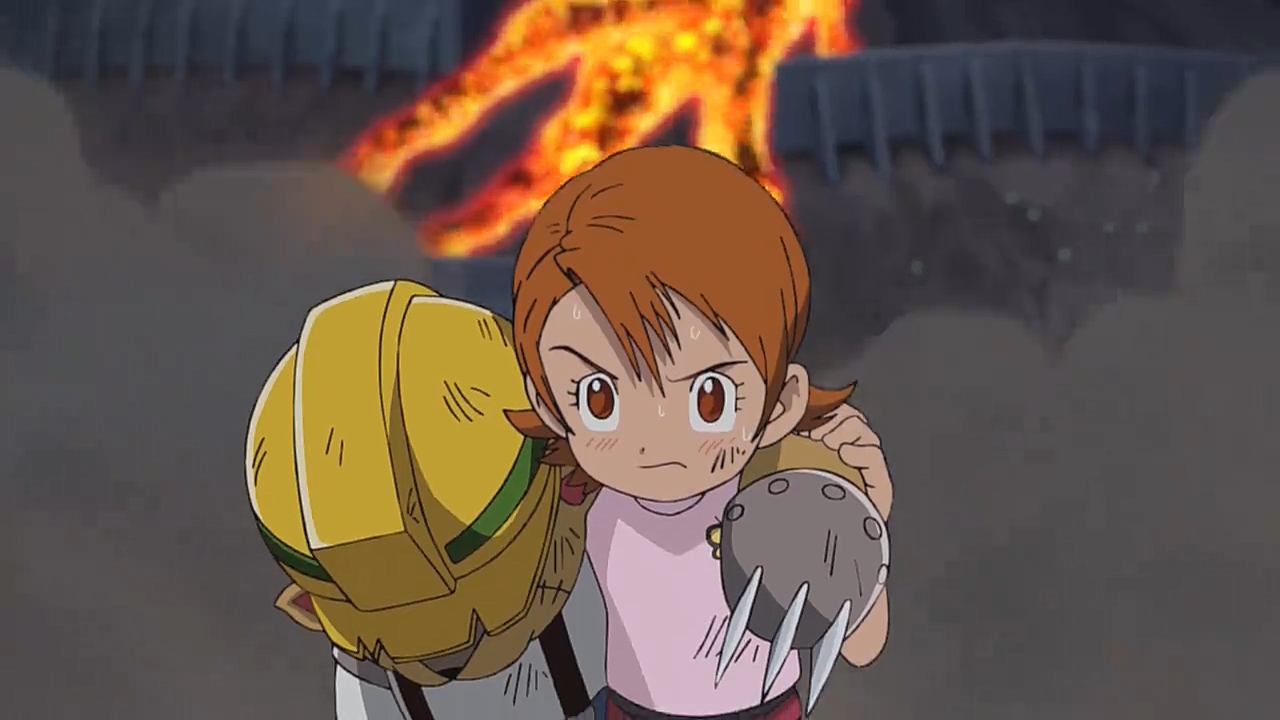 Digi-Arquivo: Junkmon ~ PMD || Acervo de Imagens de Digimon e Pokémon ...