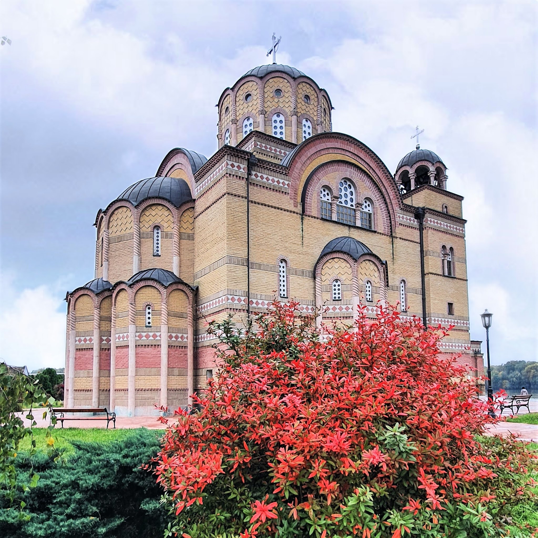 Vodič kroz Apatin, Srbija - šta vidjeti? - Putovanja za svakoga