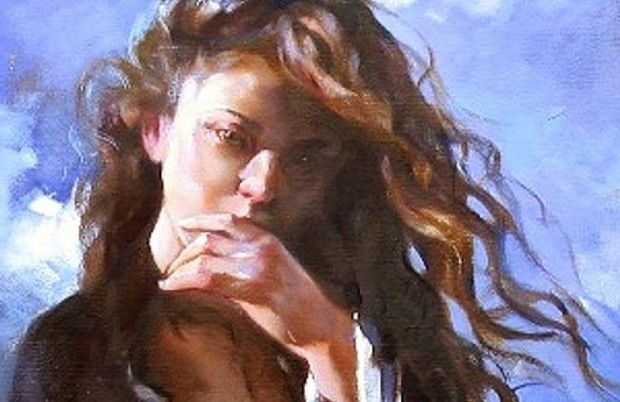 El Espejo Gótico: «Amy Foster»: Joseph Conrad; relato y análisis