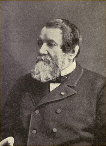 MR. HALL'S AMERICAN HISTORY CLASS: Cyrus McCormick (February 16, 1809 ...
