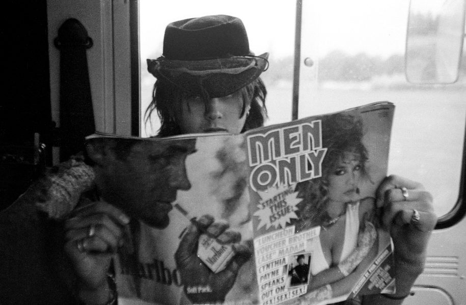 show me the spark: Give me the Low Down: Post Punk to the Present: 10 ...