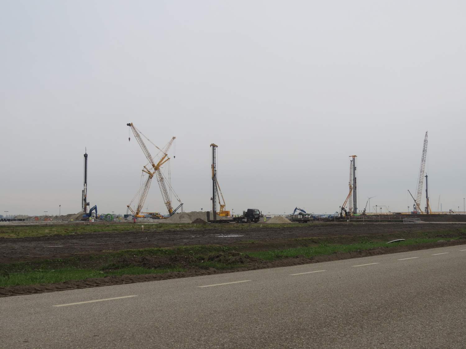 Questie-van-tijd: De wonderlijke wereld van "Hey Band"