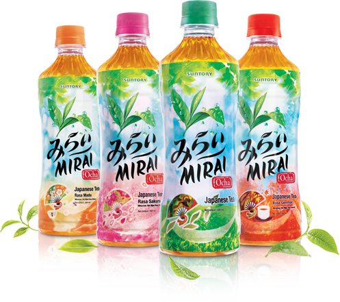 X IIS 1 INSCADA: Laporan Hasil Observasi : Minuman