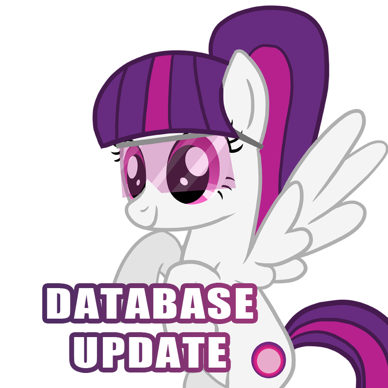 MLP Merch Database Now Includes eBay Links | MLP Merch