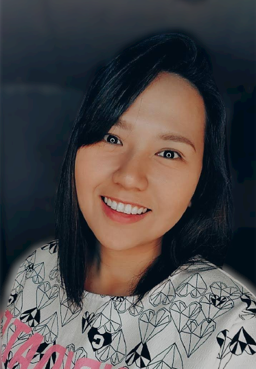 April Rose D. Corpuz // Professional Virtual Assistant