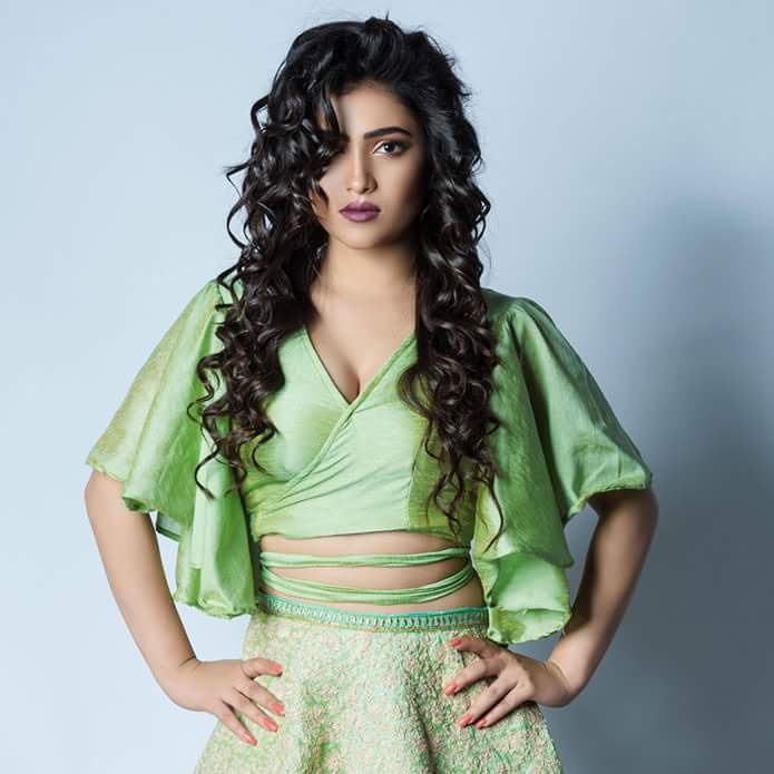 Jasmine Roy Best Photos