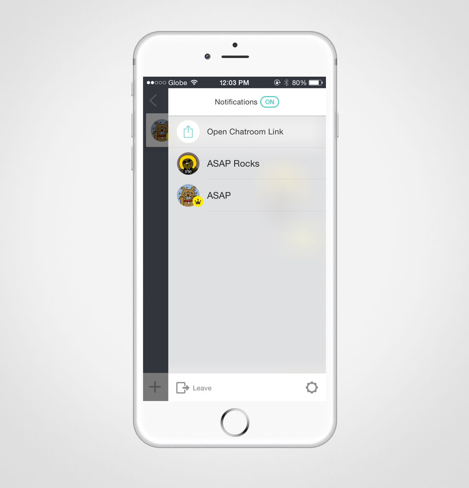 Digitista MediaWave: Kakao Talk launches Open Chat feature today!
