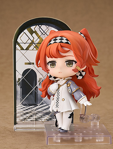 Nendoroid Reverse: 1999 Sonetto (#2391) Figure | Nendoroid Heaven