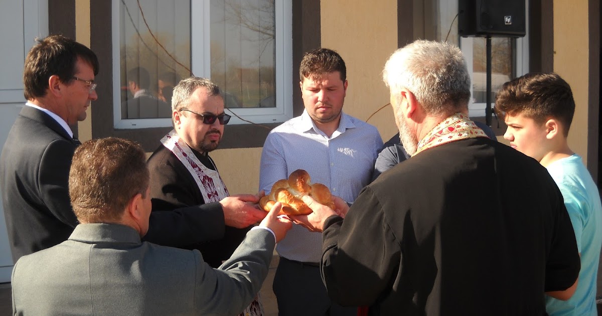 Parohia Ortodoxă Birda: Ruga de la Sîngeorge