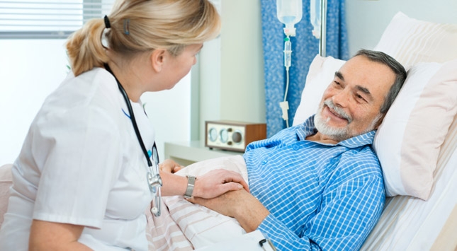 Enfermeras en acción: Cuidados de Enfermería en el perioperatorio