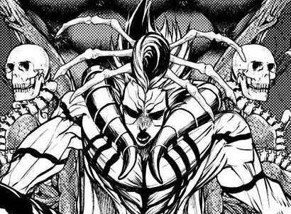 Universo Animangá: Panteão Grego - Personagens de Shuumatsu no Valkyrie ...