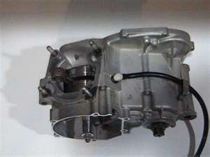 motorcycles: Kawasaki KX85