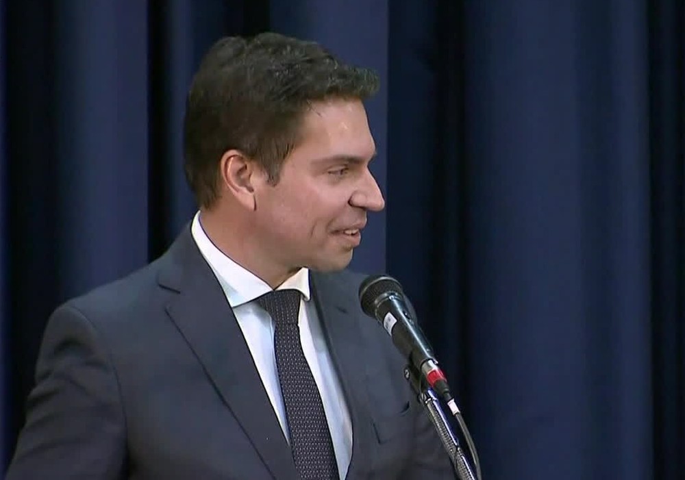 Delegado Alexandre Ramagem será o novo diretor-geral da PF, informam ...