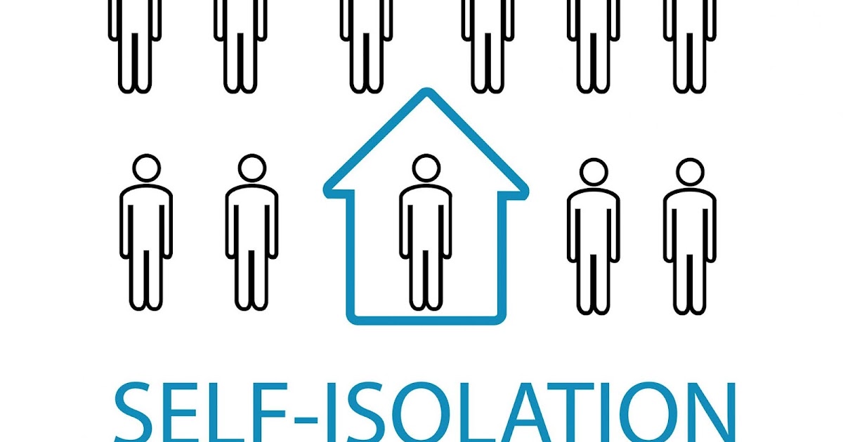 Steve on Hastings: Latest COVID-19 Self-Isolation Guidance