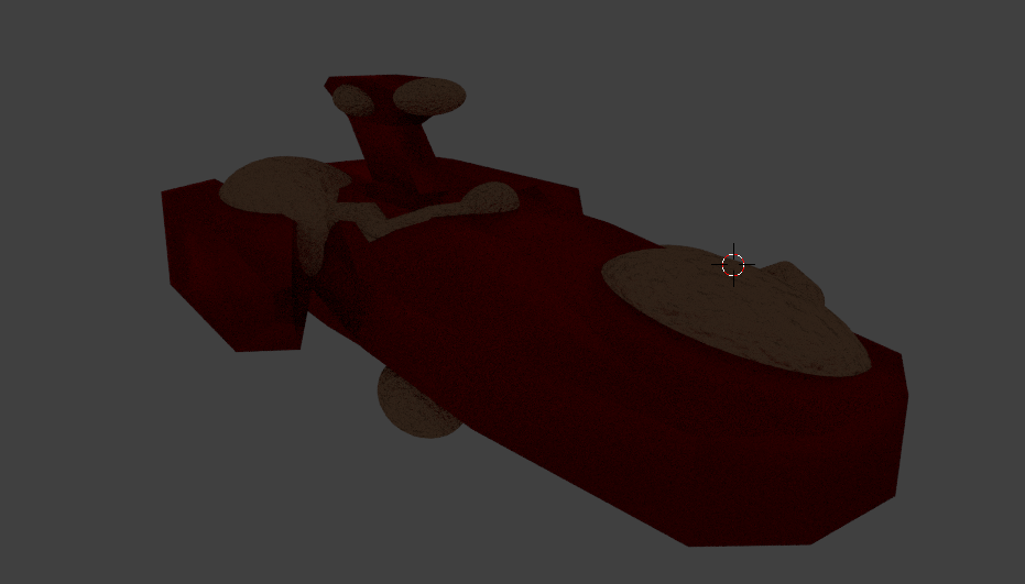 Unit 67 - 3D Animation