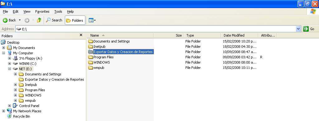 Tips de Programación: VB.NET - Exportar datos de un Datagridview a ...