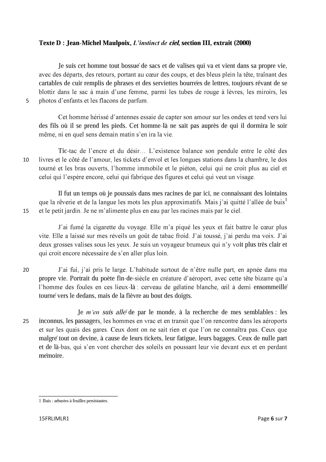 LETTRES CO Sujet Bac L E A F M tropole 19 Juin 2015 lettres-co-sujet-bac-l-e-a-f-m-tropole-19-juin-2015