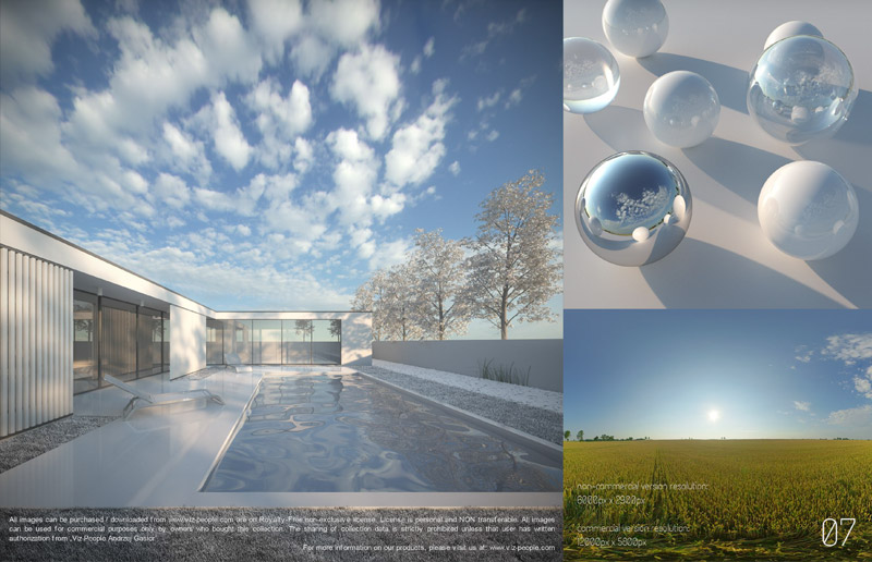 Free Hdri Maps Updated Viz People - vrogue.co