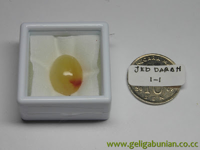 BLOG UTAMA Y.M PADUKA AYAHANDA PAY 8: JED DARAH @ MERAH