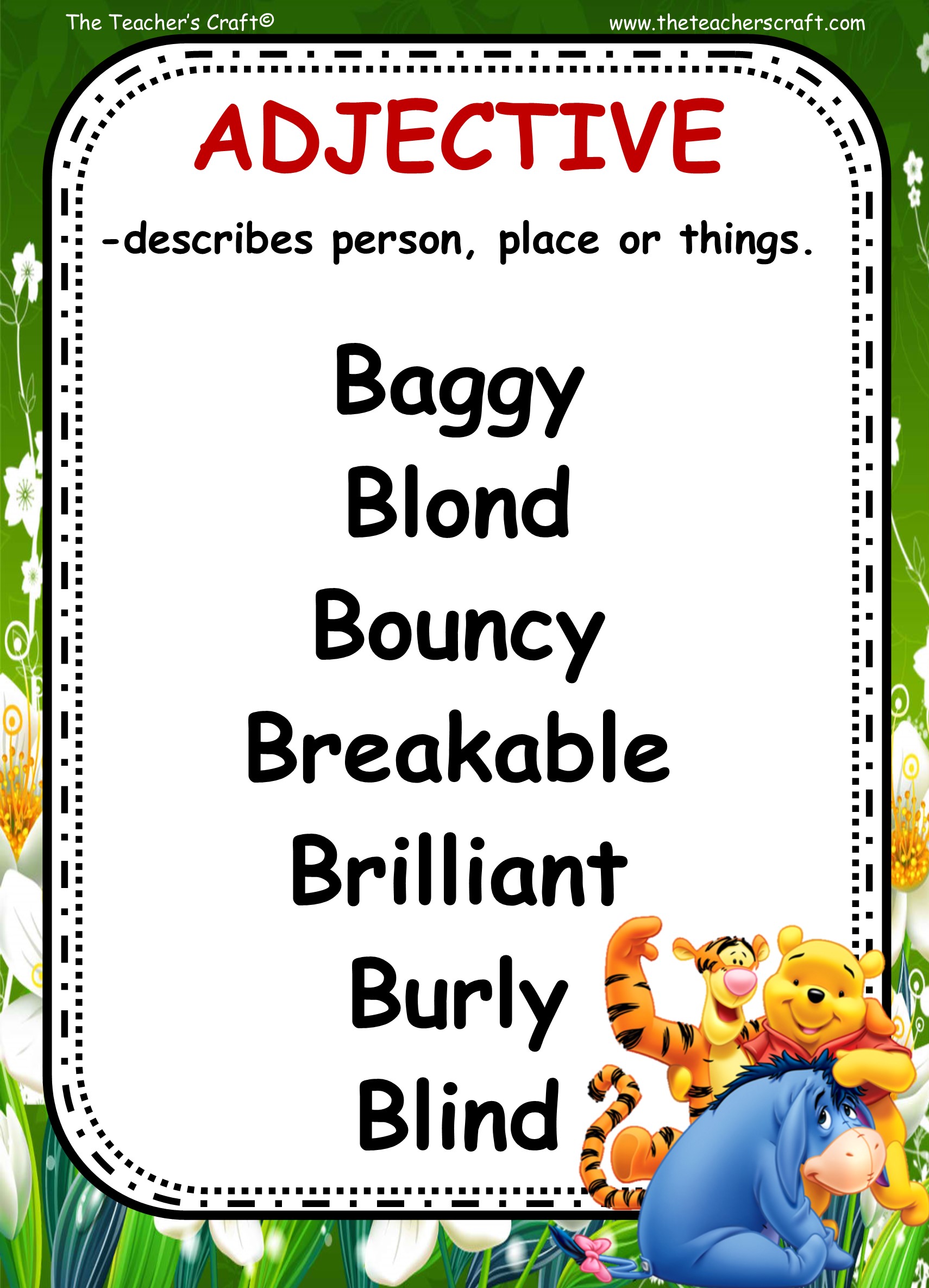 ADJECTIVES LIST FOR GRADES 4 5 6 The Teachers Craft PH adjectives-list-for-grades-4-5-6-the-teachers-craft-ph