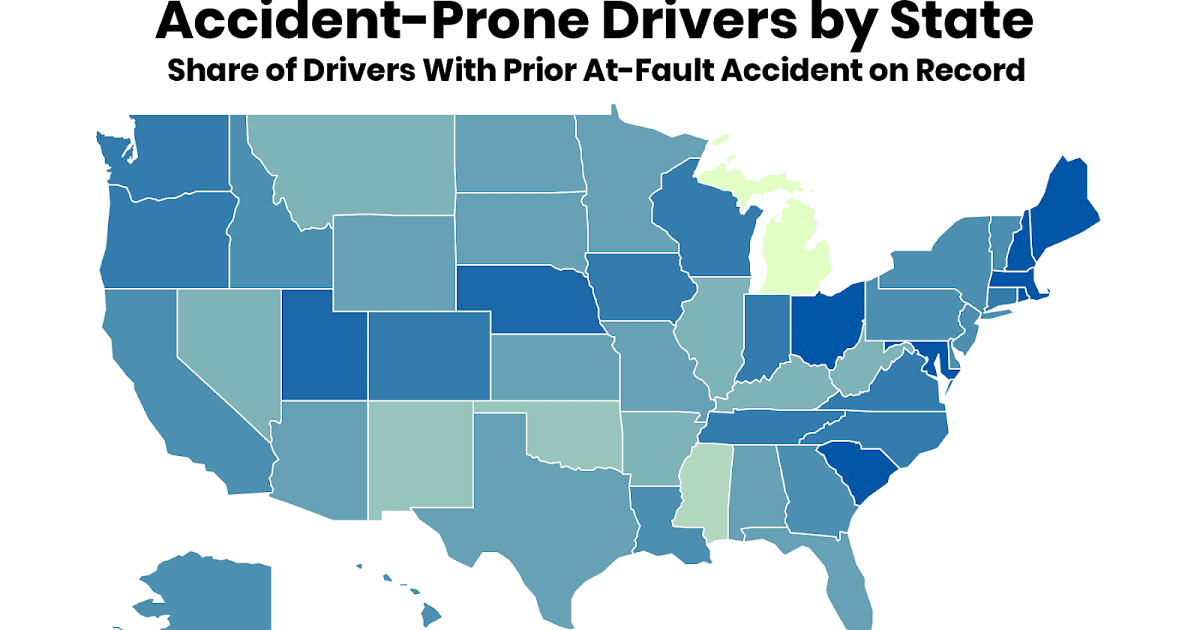 Car Accidents: Where Do They Occur Most and What are the Solutions?