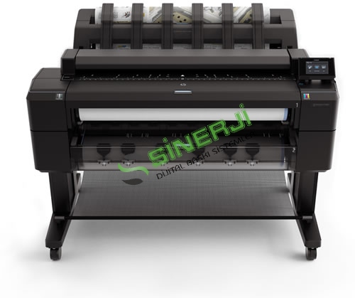 hpt920: Hp t920 plotter 36inch.
