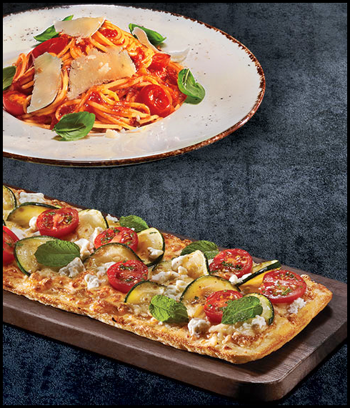 Preturi PIZZA HUT Meniu pranz si Meniuri pentru Copii. Preturi de la 14 ...