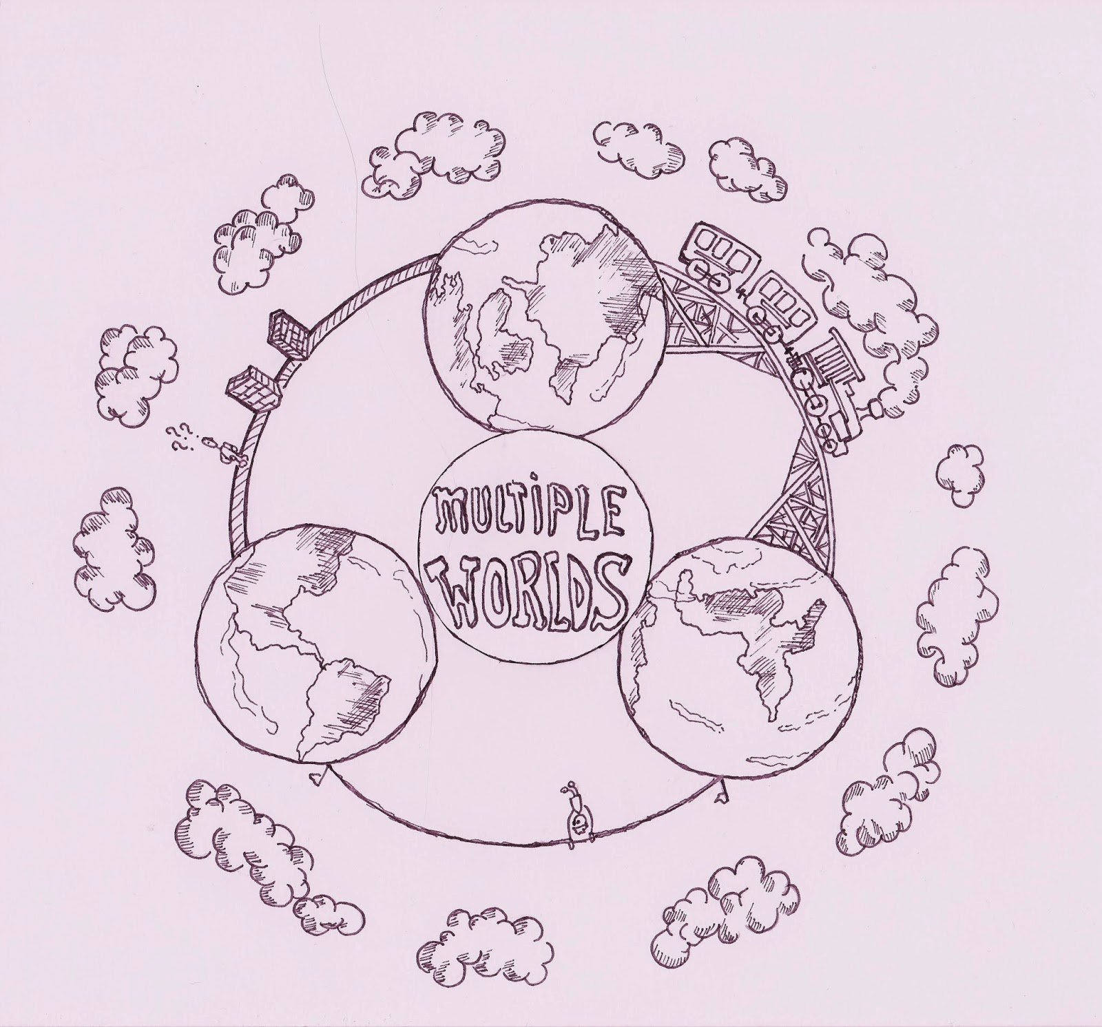 Binnen- en buitenschools leren: op zoek naar verbinding: (HOE) ERVAREN ...