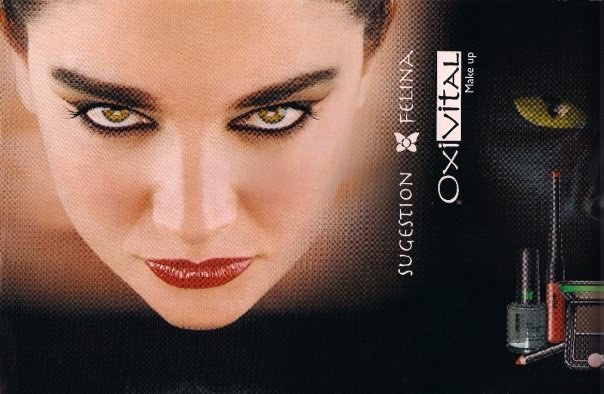 BONITAS ARGENTINAS Y DEL MUNDO: VERO VARANO 14