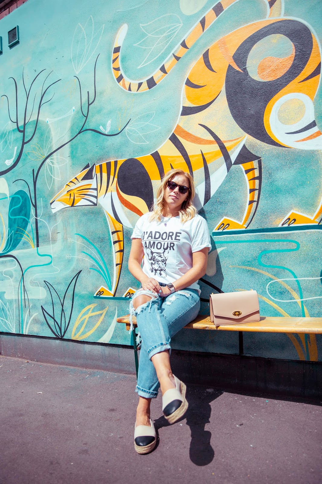 Lifestyle | The Most Instagrammable places in Bristol | Rachel Emily