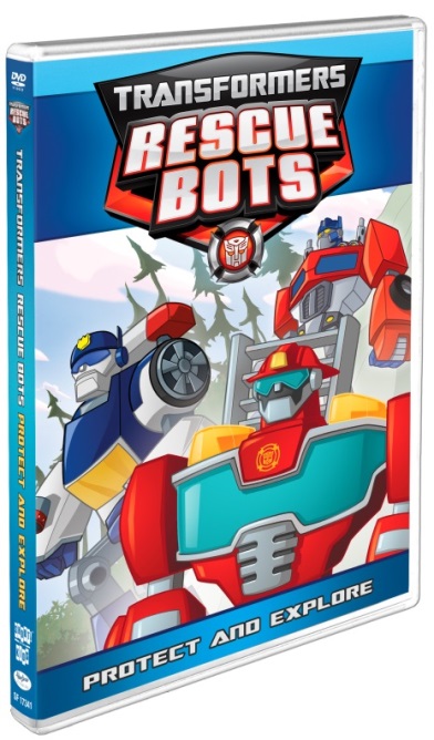 New DVD Releases from @Hasbro and Shout Factory Kids #Giveaway (US/CAN ...