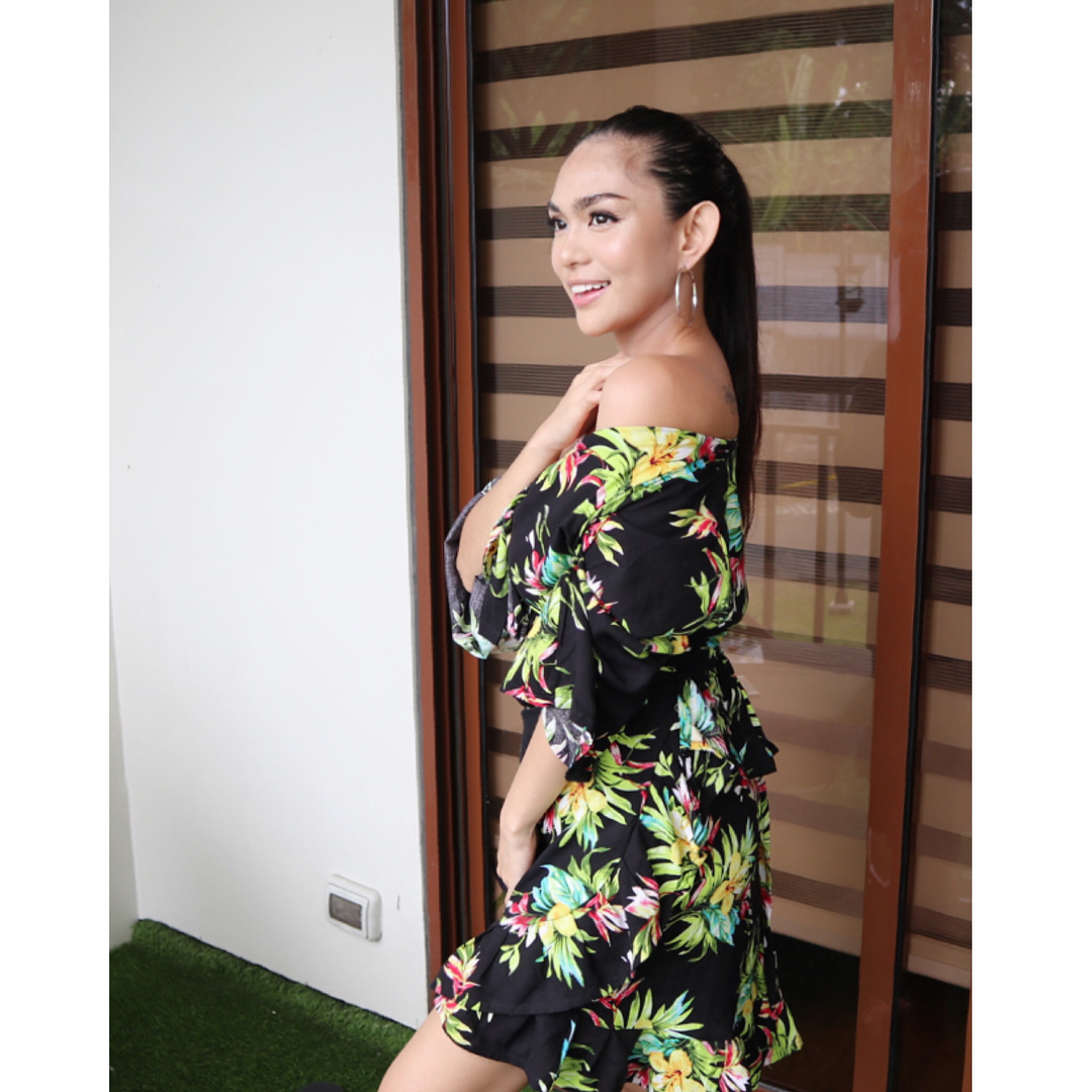 Koleksi 50+ cewek cantik dan gemesin filipina Jahziel Ruiz Manabat ...