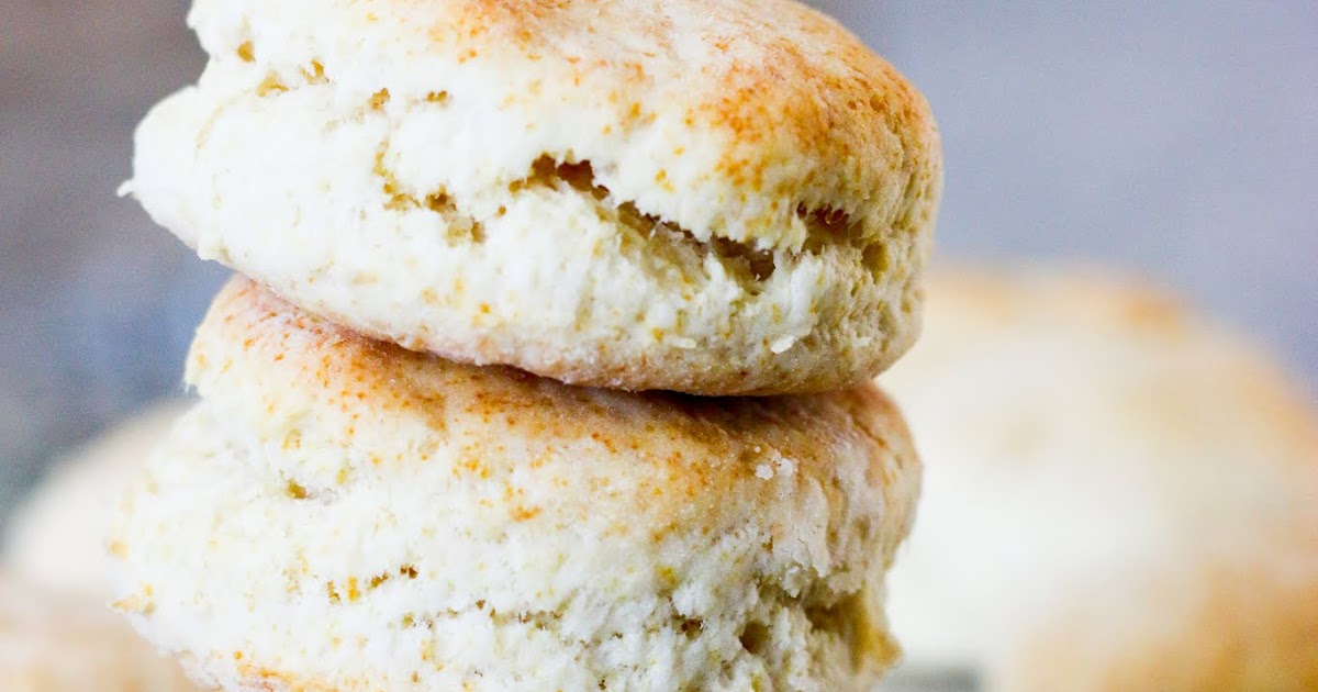 Best Biscuit Recipe