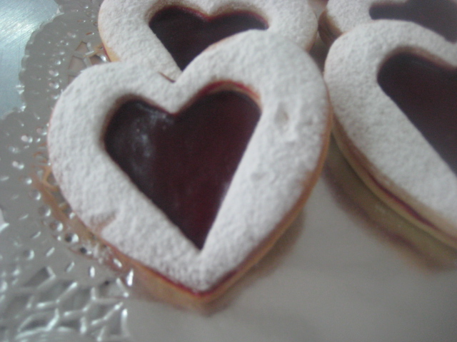 MIL POSTRES: PASTAS ESPEJO