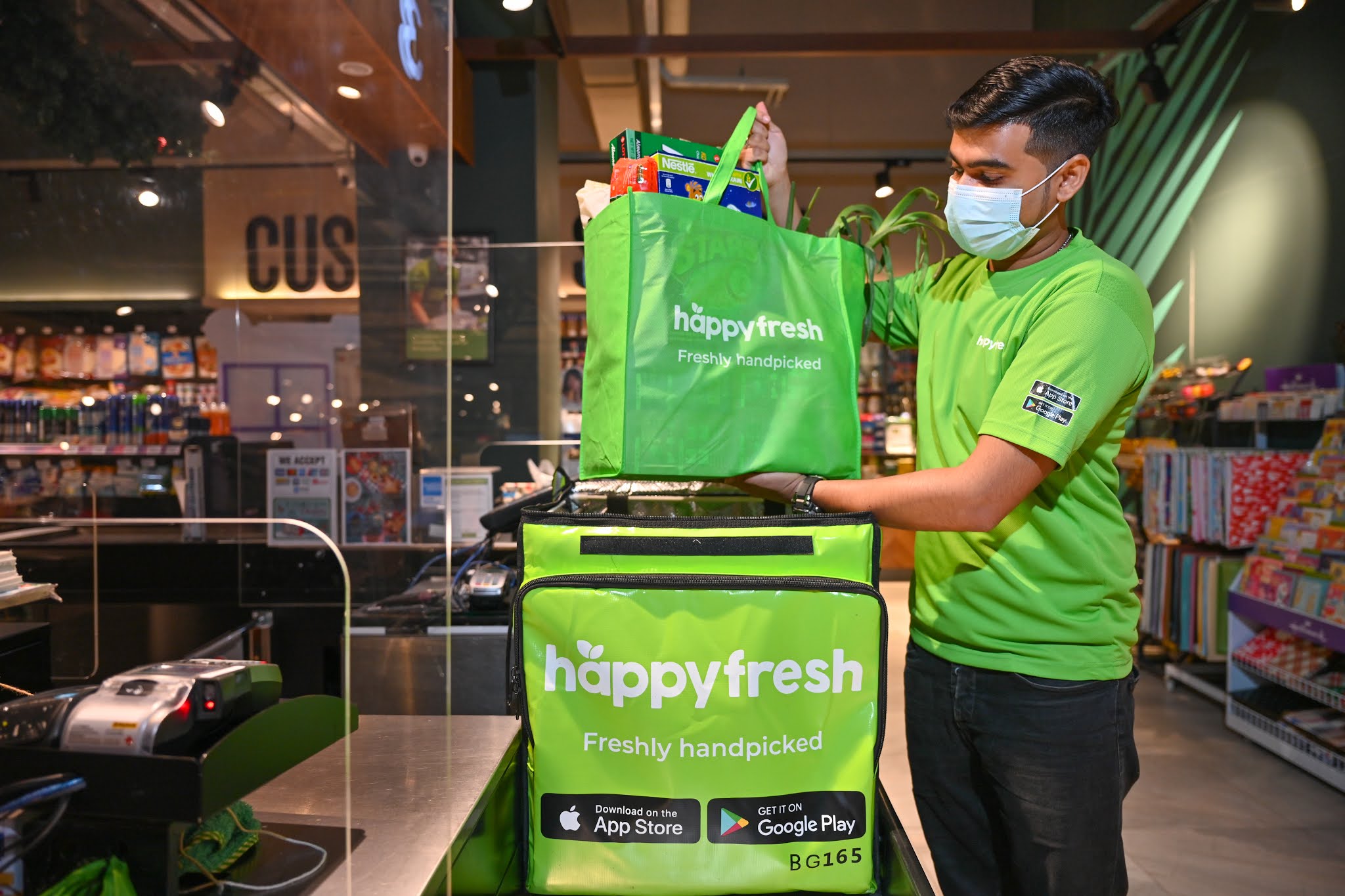 HAPPYFRESH SUPPORTS MALAYSIANS THROUGH THE PANDEMIC WITH BETTER DEALS ...